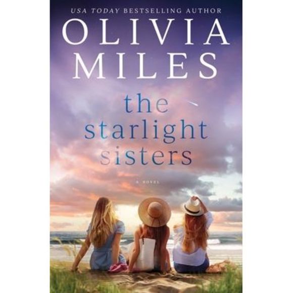 Olivia Miles | Other | The Starlight Sisters Olivia Miles | Poshmark